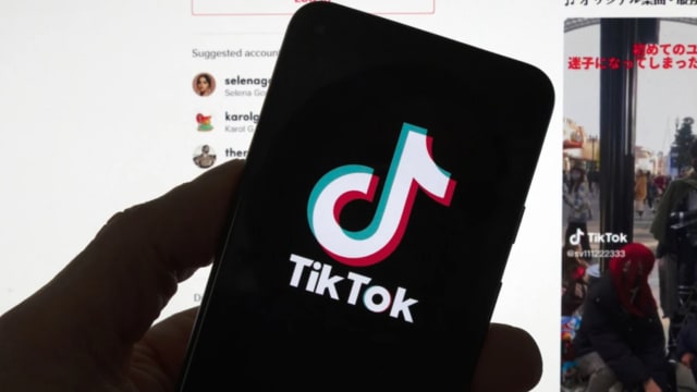 17青少年玩“超人挑战”入院 北马其顿要求禁TikTok - 8world