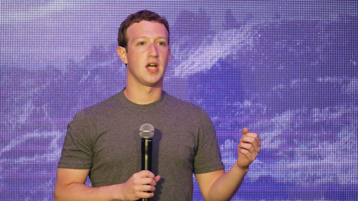 Judge orders Facebook and Zuckerberg to turn over documents - TODAY