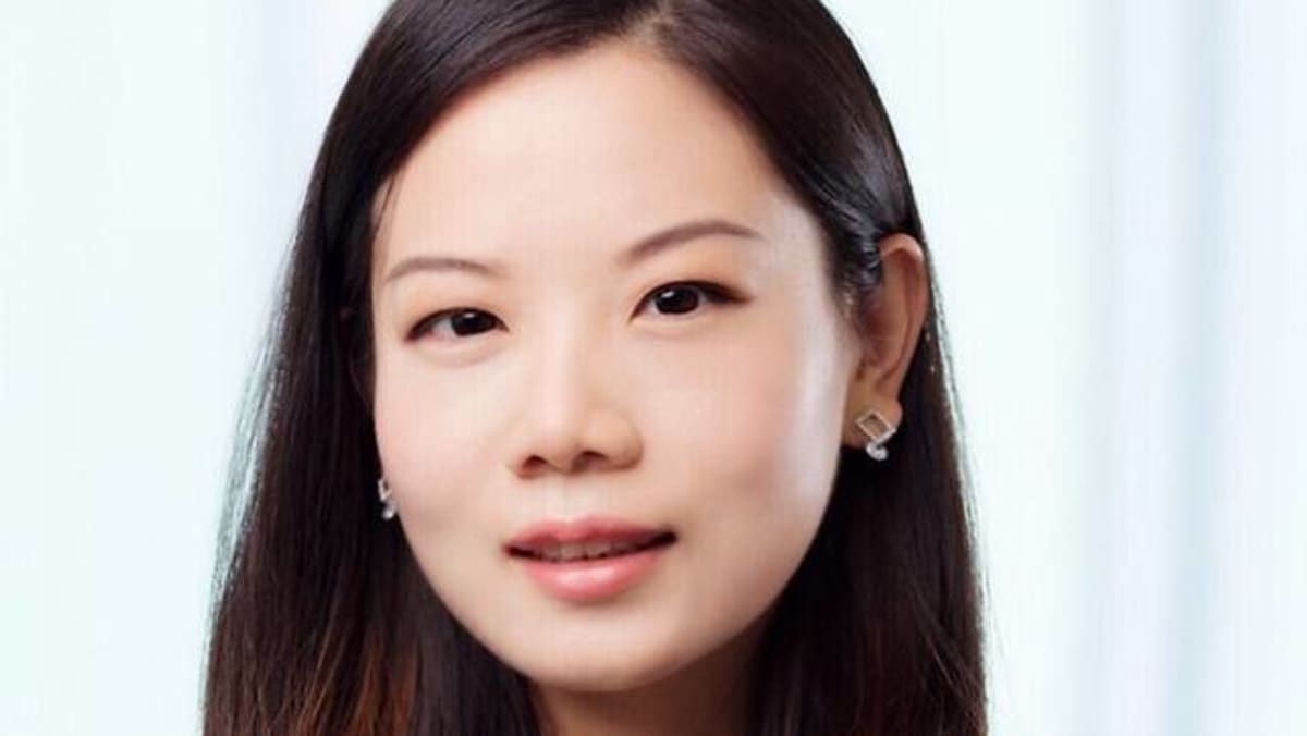 Maggie Hu - CNA