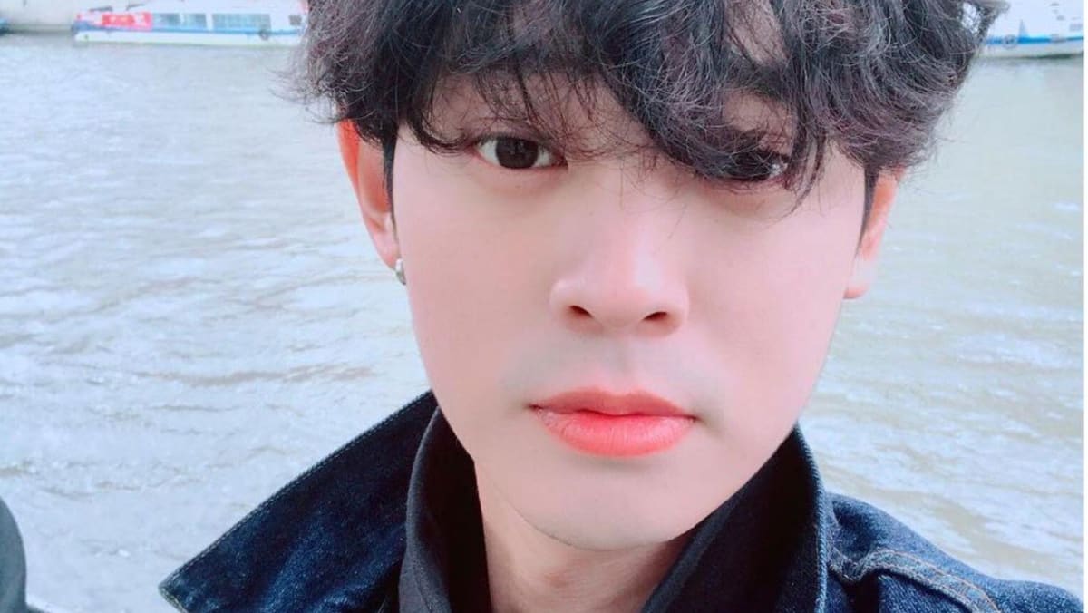 South Korean K Pop And Tv Star Jung Joon Young ‘sorry For Sharing Sex
