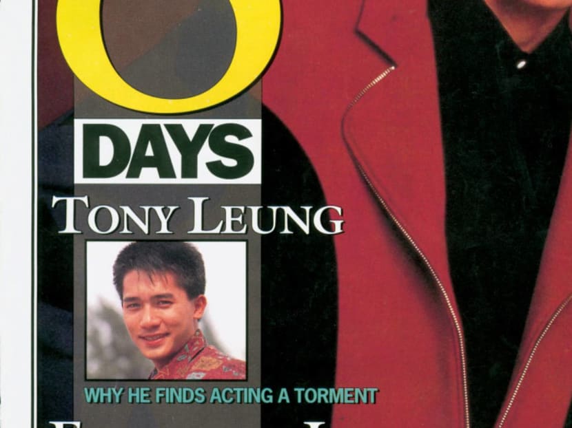 The 8 Days Archive: Issues 1-50 - TODAY