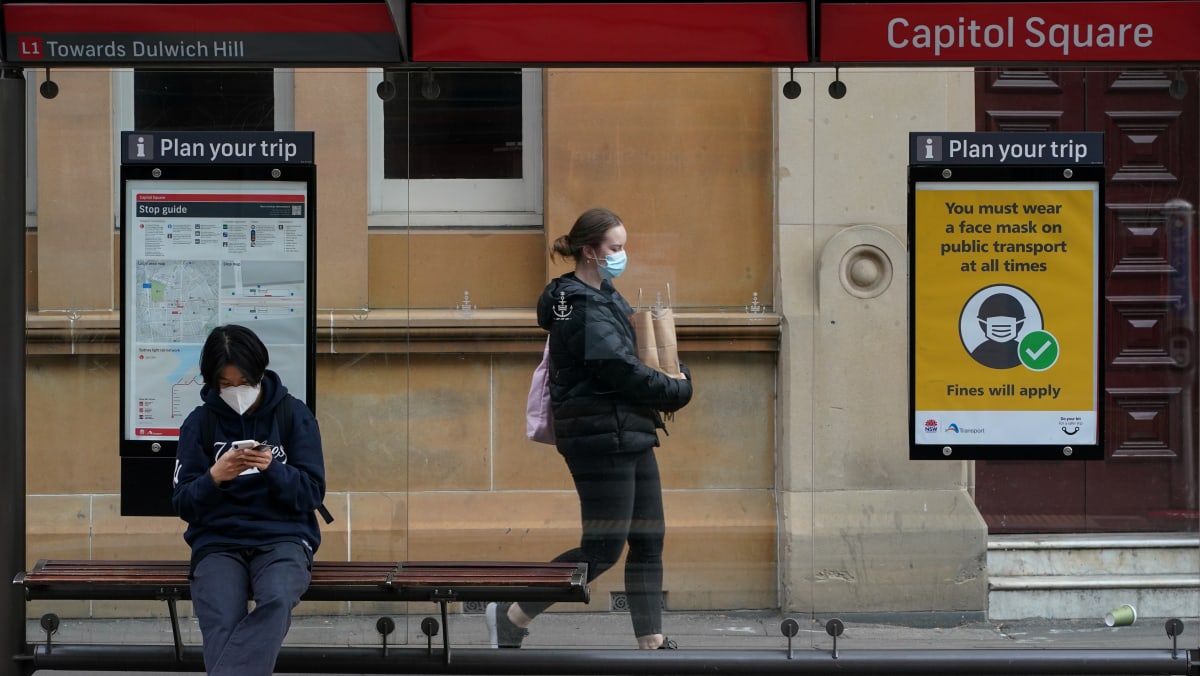 Australia braces for more COVID-19 infections as country moves towards ...