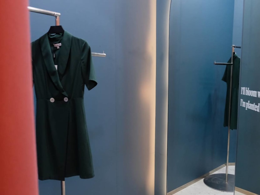 25 Pics From Love, Bonito's New Funan Store That Show The Future Of ...