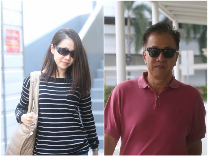 2 more former BSI bankers charged in relation to 1MDB probe - TODAY