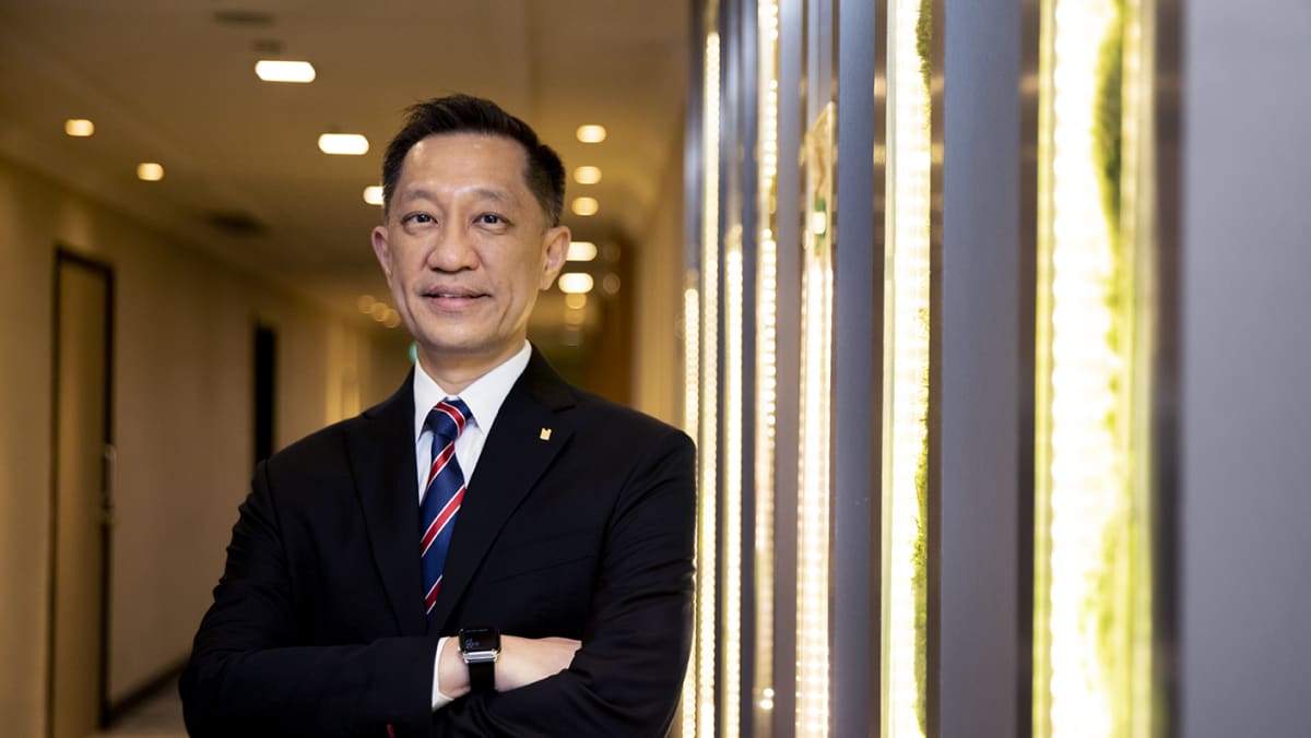 On The Talent Hunt: Technology and upskilling helped our hotel tackle ...