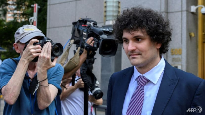 Ex Crypto Mogul Sam Bankman Fried Convicted Of Defrauding Ftx Customers