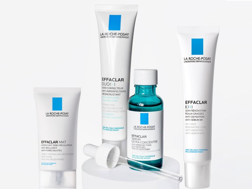 Identify your acne skin type and learn how to best care for it - TODAY