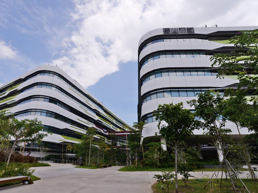 SUTD grads get higher starting pay than peers: Survey - TODAY