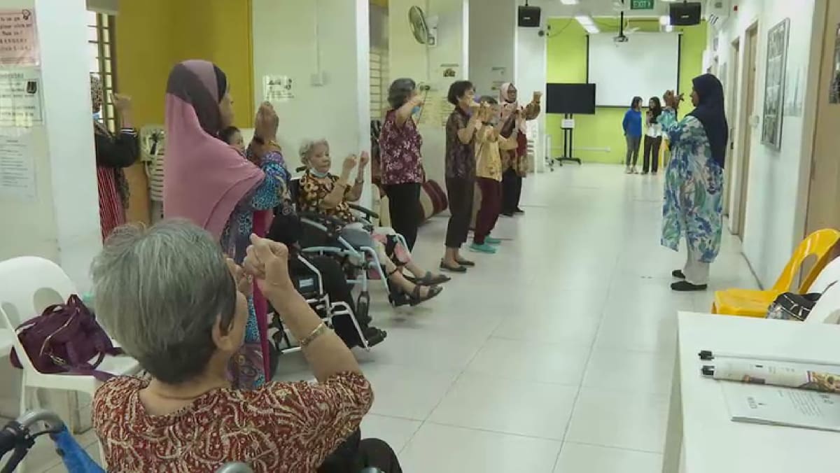 Bukan sahaja bantu dan sokong tapi juga perkasa golongan berpendapatan ...