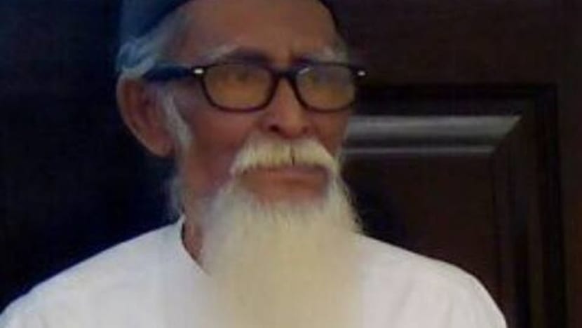 Pelakon 1960-an yang bawa watak pahlawan, Latiff Borgiba, meninggal ...