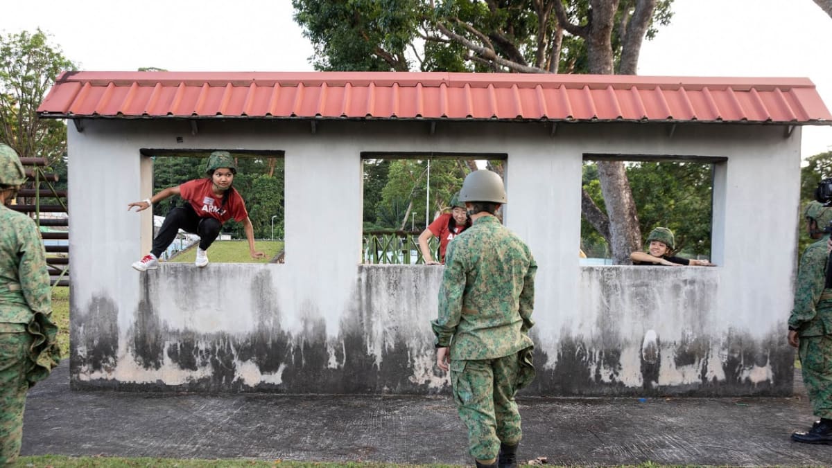 GLGT Women sign up for 2 day women's boot camp, jjww after that ...