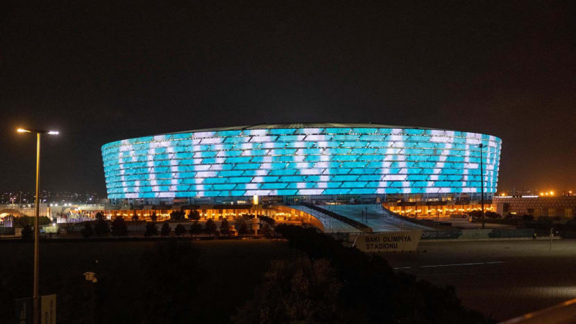 Climate Conversations - COP29: Spicy speeches and the Trump wild card - CNA