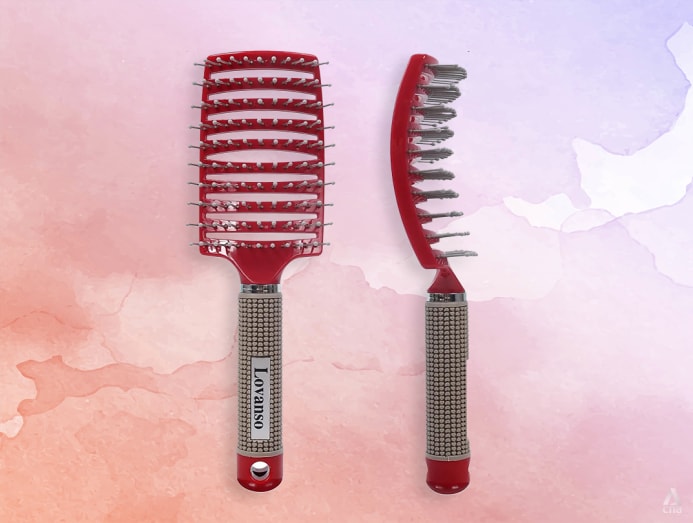 7 types of combs and brushes to use for a good hair day - CNA Lifestyle