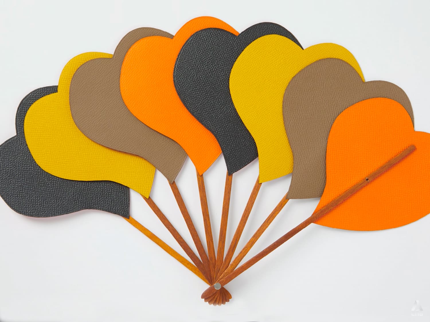 Used by Katy Perry and Lady Gaga, could a handmade French fan be the ...