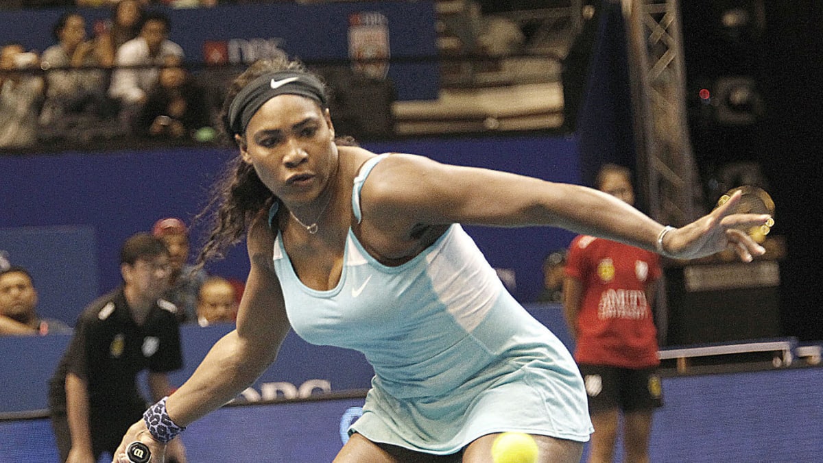 It’s fun but serious too - TODAY