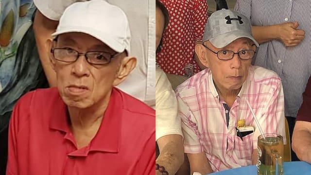 歌台艺人洪小凌病逝 享寿75岁 - vibes by 8world