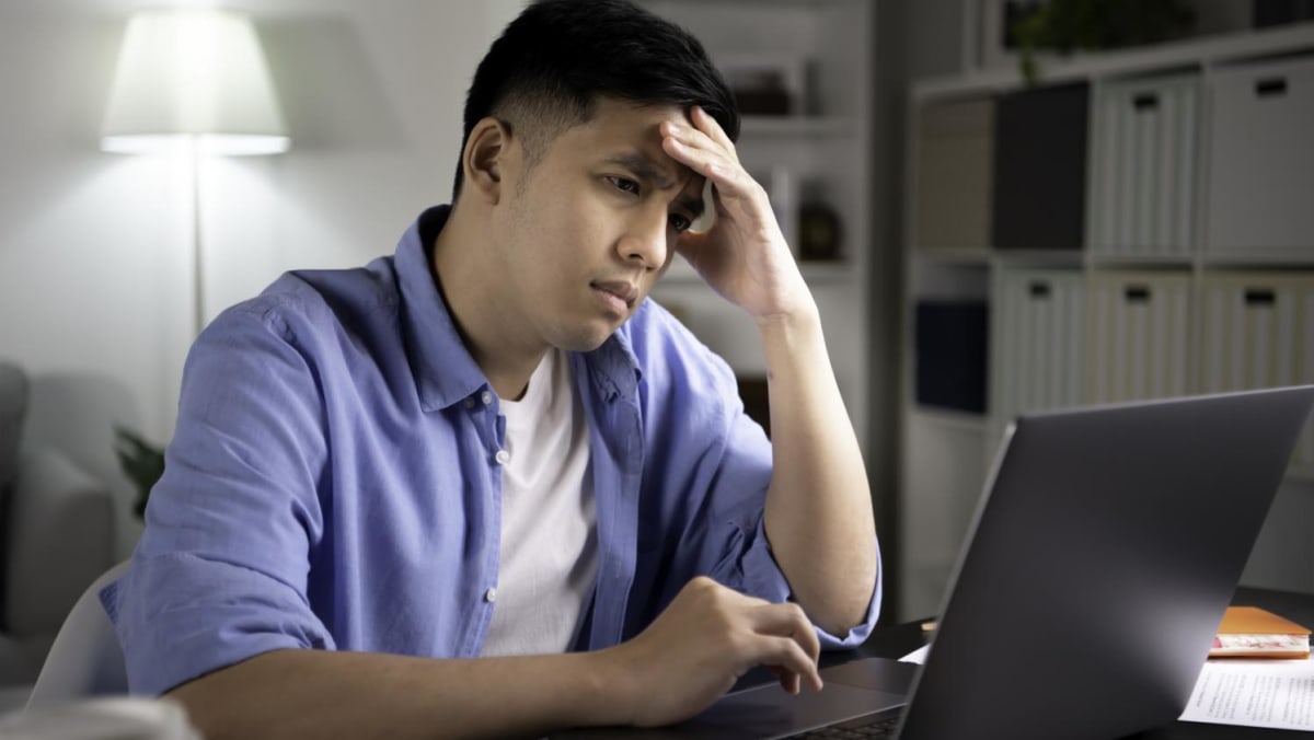 Commentary: Why everyday decisions feel so stressful - and what to do ...