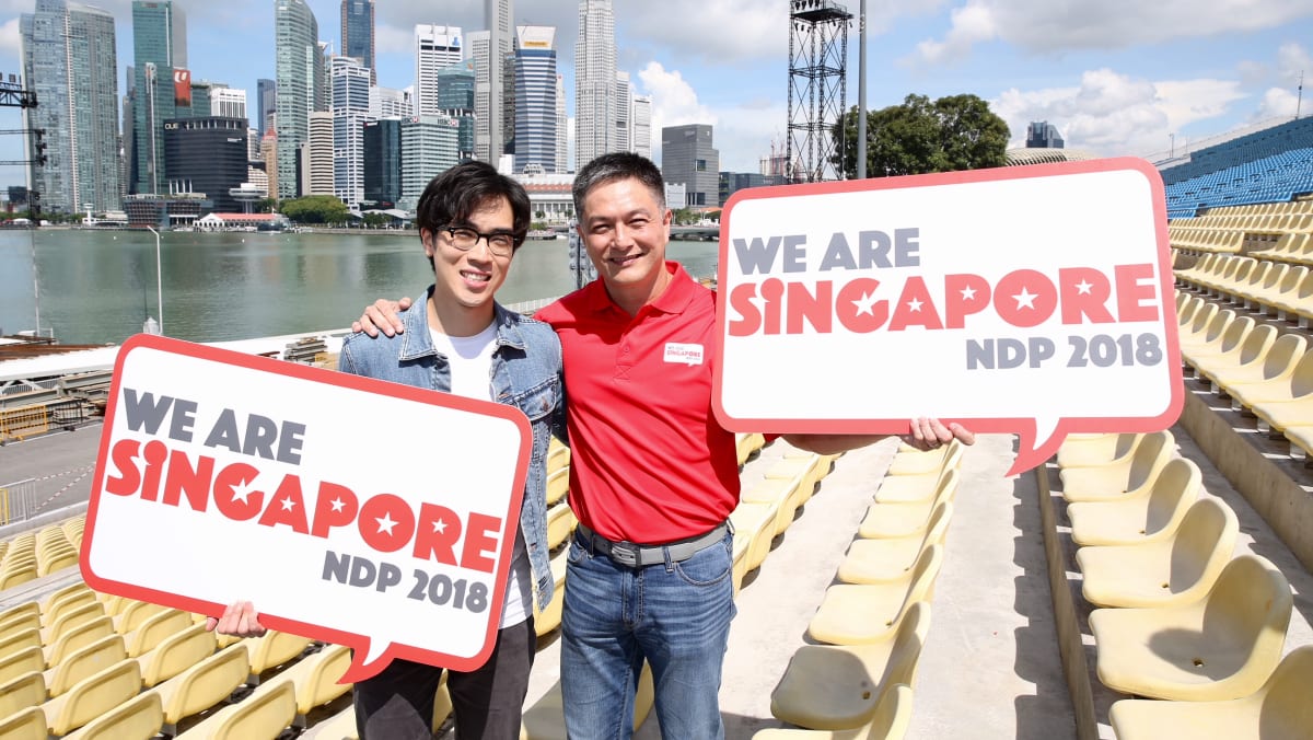 Memorable experience for participants of NDP 2013 - TODAY
