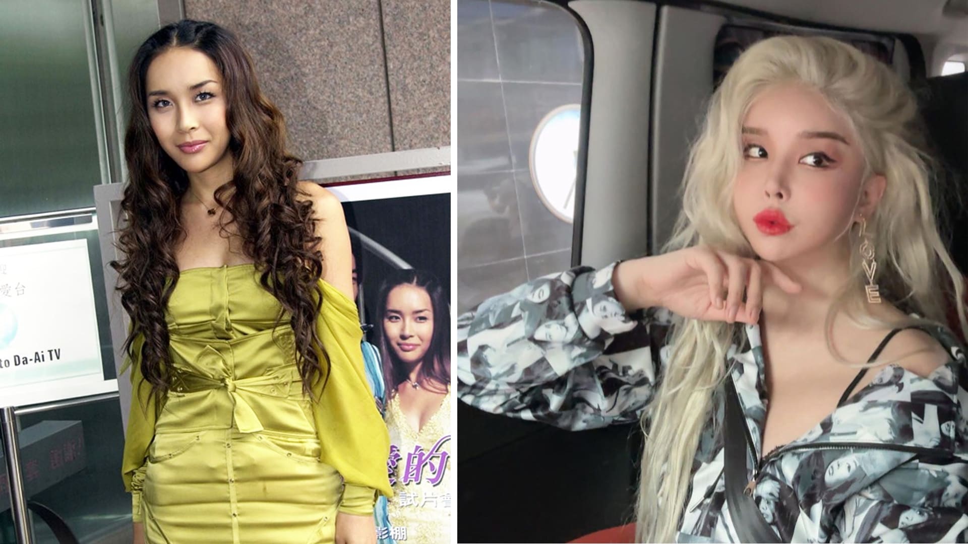 Korea's ‘Most Beautiful Transgender’ Star, 49, Undergoes Makeover, Now ...