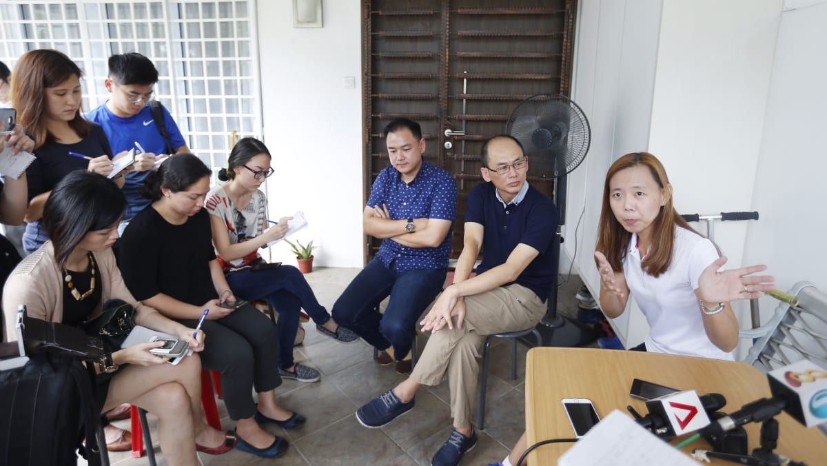 As Kovan victims’ family seek closure, more questions emerge - TODAY