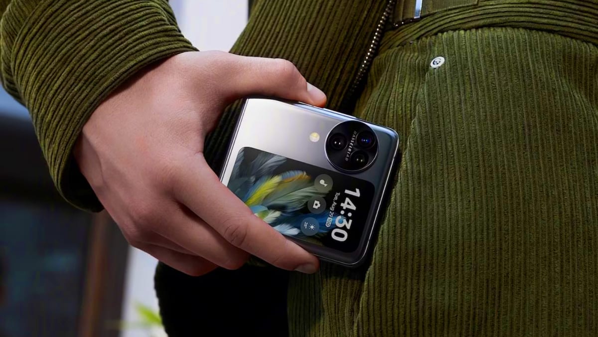 With a strong focus on sleek design and advanced functionality, OPPO is ...