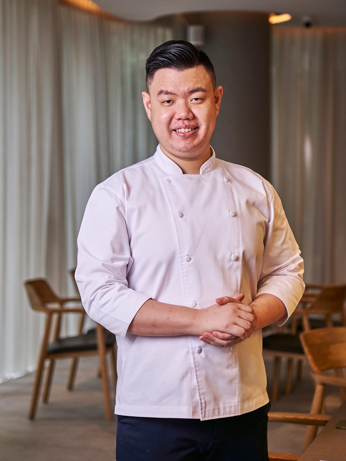 NAE:UM's Louis Han, Sommer's Lewis Barker and other Singapore young ...