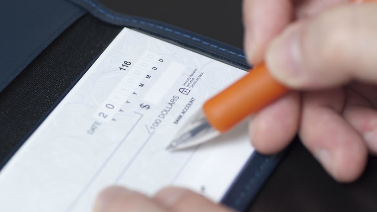 'Not sure where my cheque book is': Consumers, businesses unfazed as ...