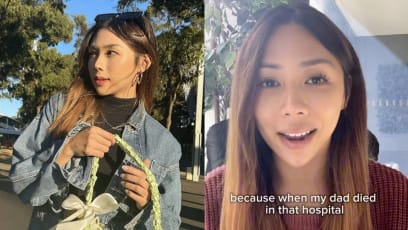 Rachel Wan latest news & coverage - 8days