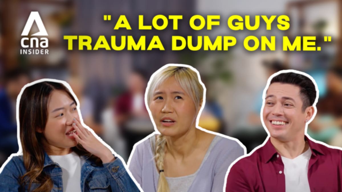 Love Delayed - Is modern dating more casual and less committal? Singaporean millennials and Gen ...