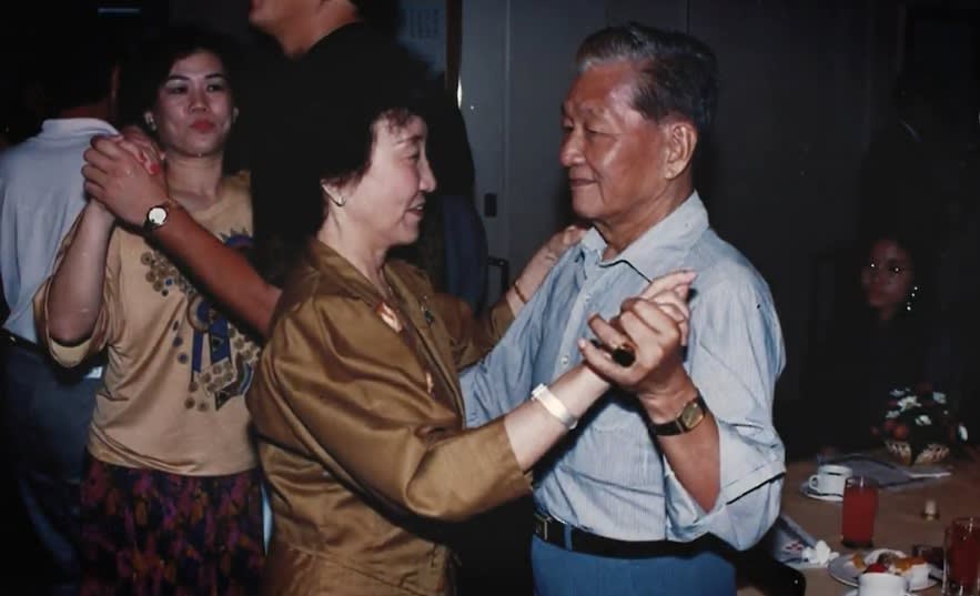Bai Yan: His Life In Pictures - 8 Days
