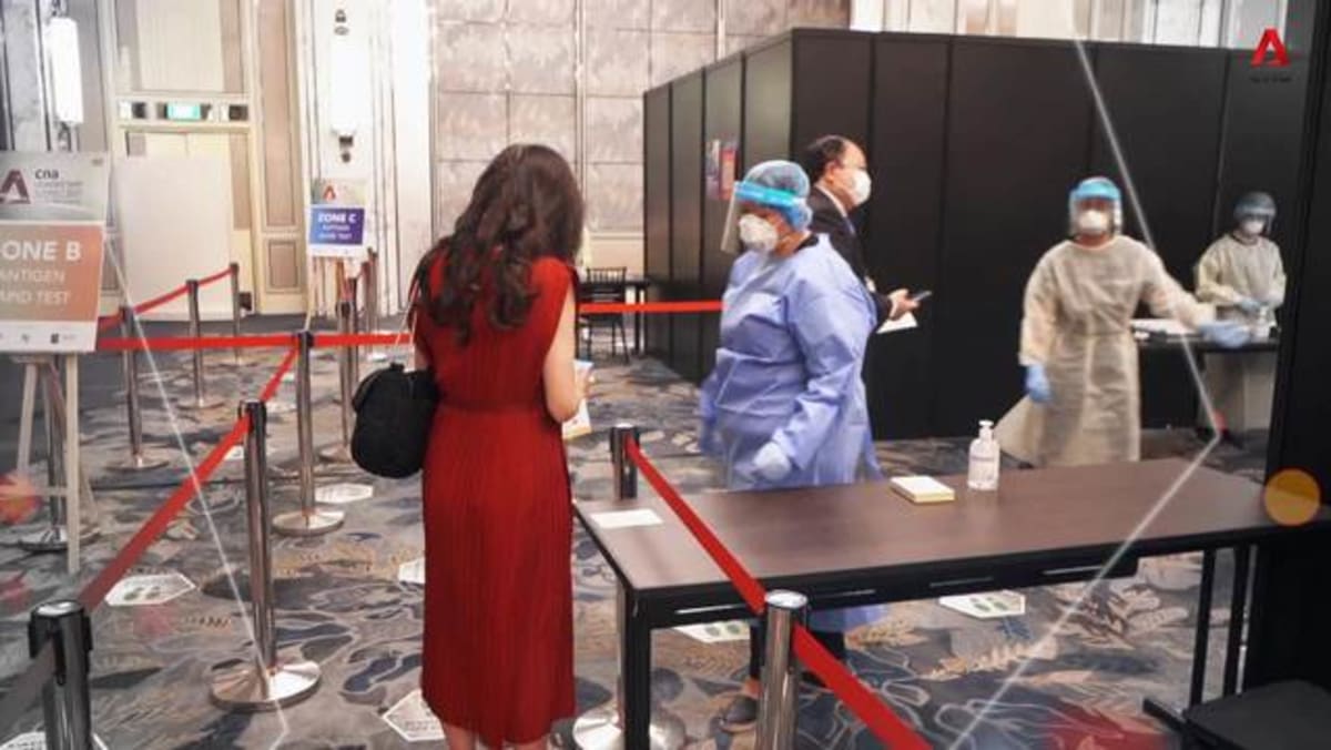 CNA Leadership Summit: Green Recovery - S1E7: CNA Leadership Summit ...