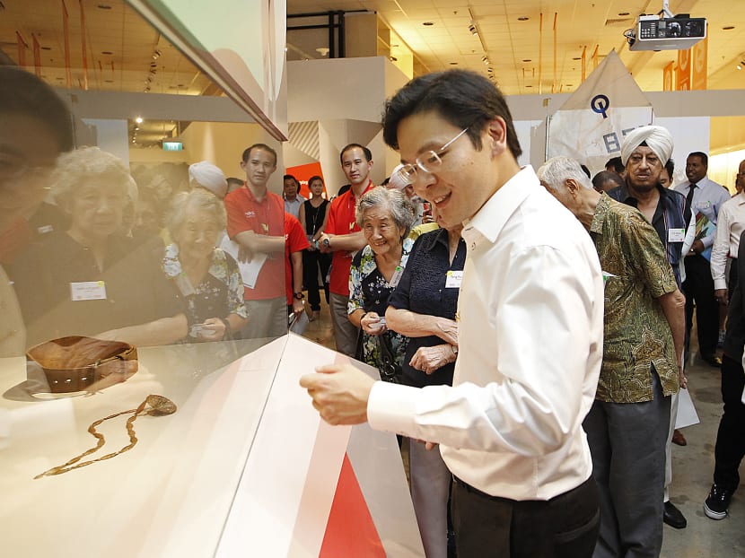 Over 200 pioneers honoured - TODAY