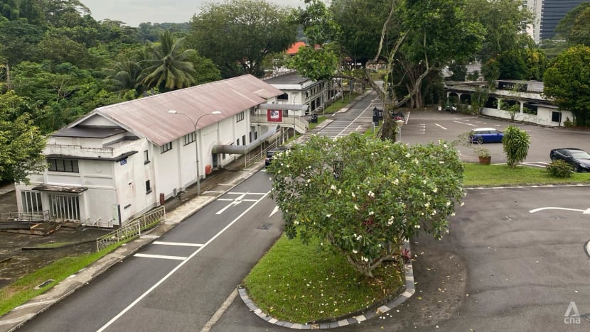 Potential Gillman Barracks housing would be sought after but must ...