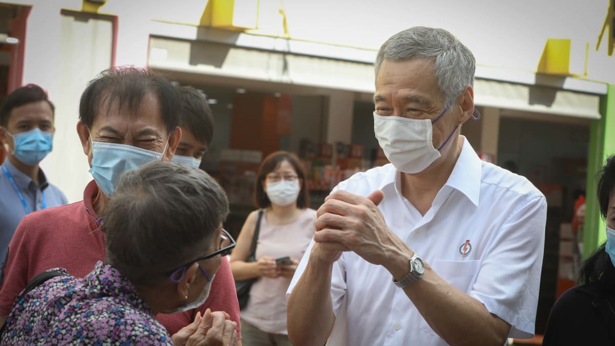 PAP MPs must expect sharper questioning with more opposition in ...