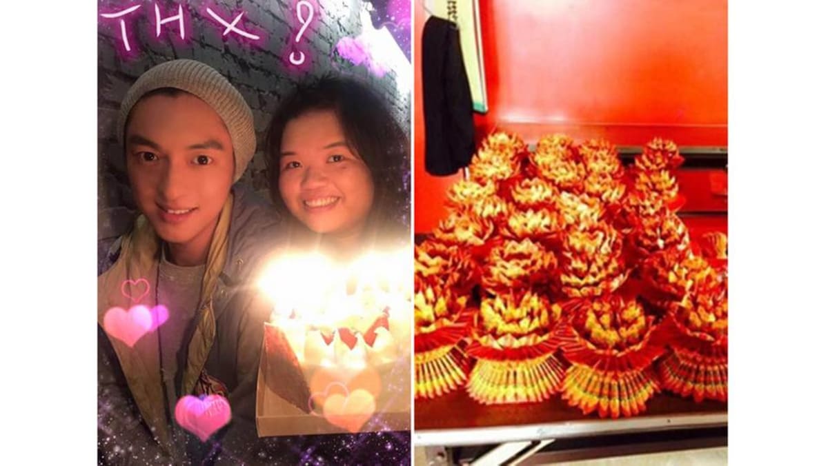 Friends, family remember Shone An on 100th day death anniversary - 8days