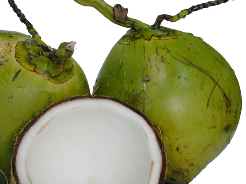 Chinese ‘breast-enhancing’ coconut drink rapped over inflated claims ...