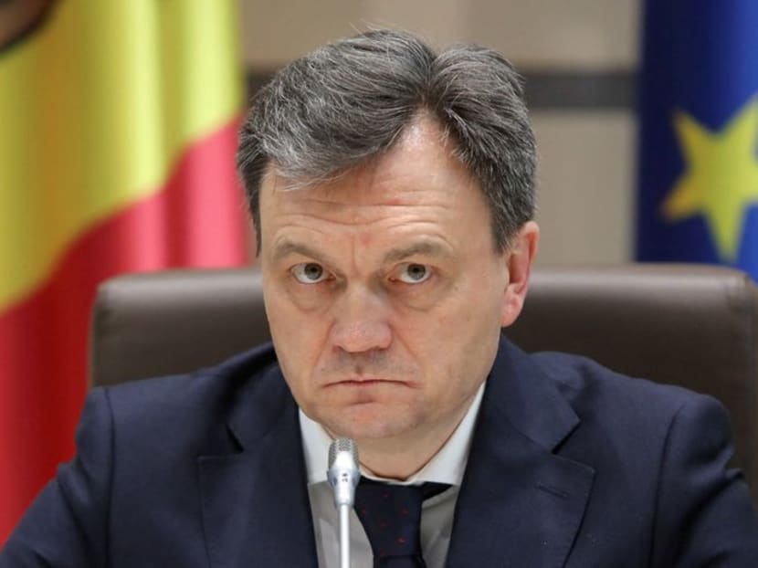 Factbox-Who is new Moldovan Prime Minister Dorin Recean? - TODAY