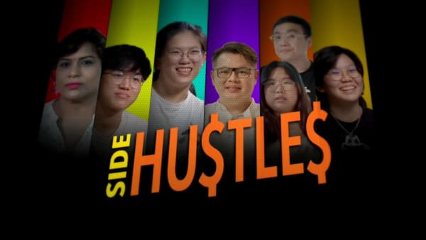 On The Red Dot Main Page - CNA