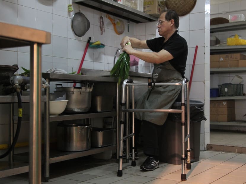 Location woes for social enterprise Dignity Kitchen - TODAY