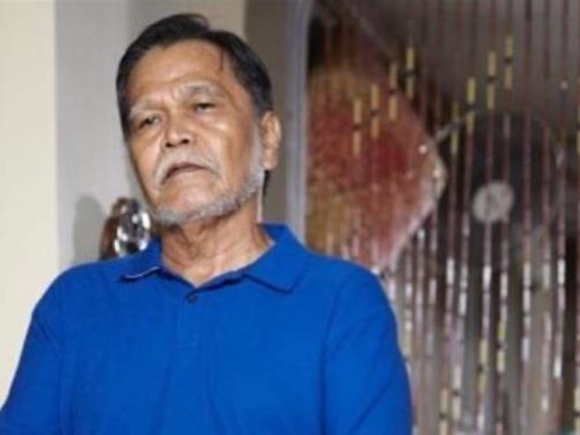 Veteran actor J A Halim dies aged 71 - TODAY