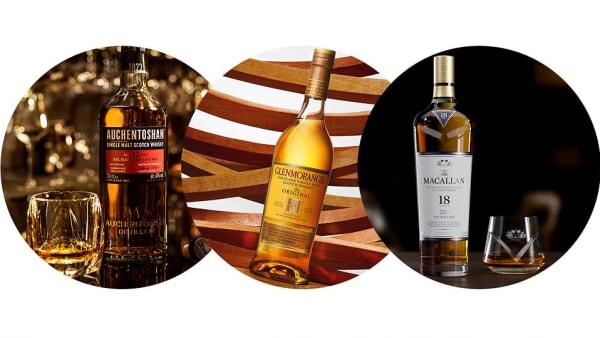 8 classic single malts that every whisky enthusiast should know - CNA ...