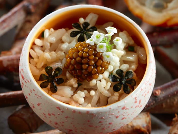 New restaurant Bacata explores Colombian food and what it has in common ...