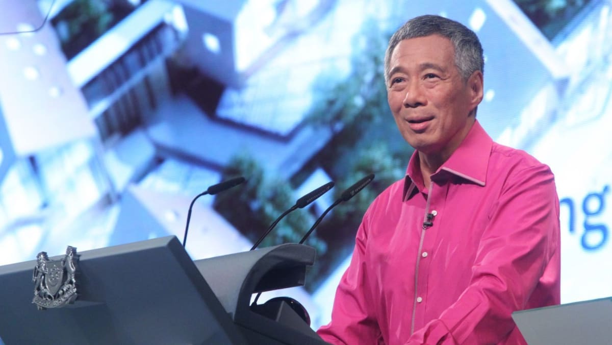 PM Lee: Singapore fully accepts the Tribunal’s decision - TODAY