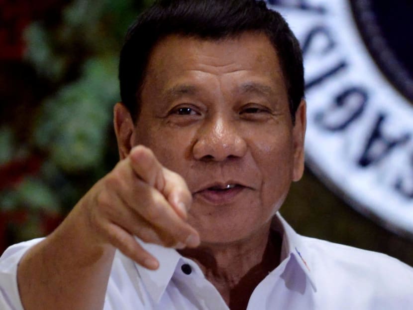 Two years of Duterte: A mixed picture of drug war, economic boom - TODAY