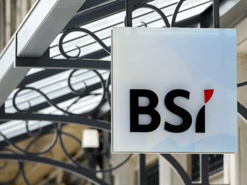 Ex-BSI banker took great pains to keep dealings a secret, court hears ...