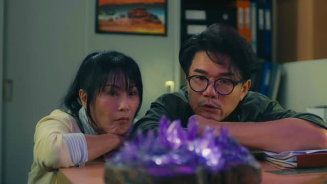 再见明天（第7集）：Henry野心勃勃 - vibes by 8world