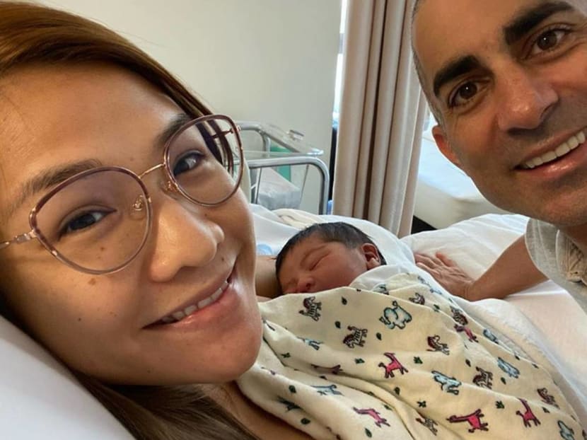 Gold 905 DJ Mike Kasem And His Wife Welcome Baby Boy - TODAY