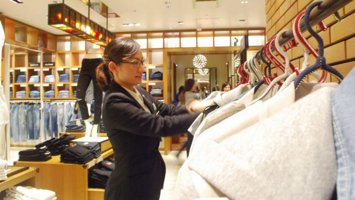 The Big Read: Japanese adding skills through courses, training - TODAY