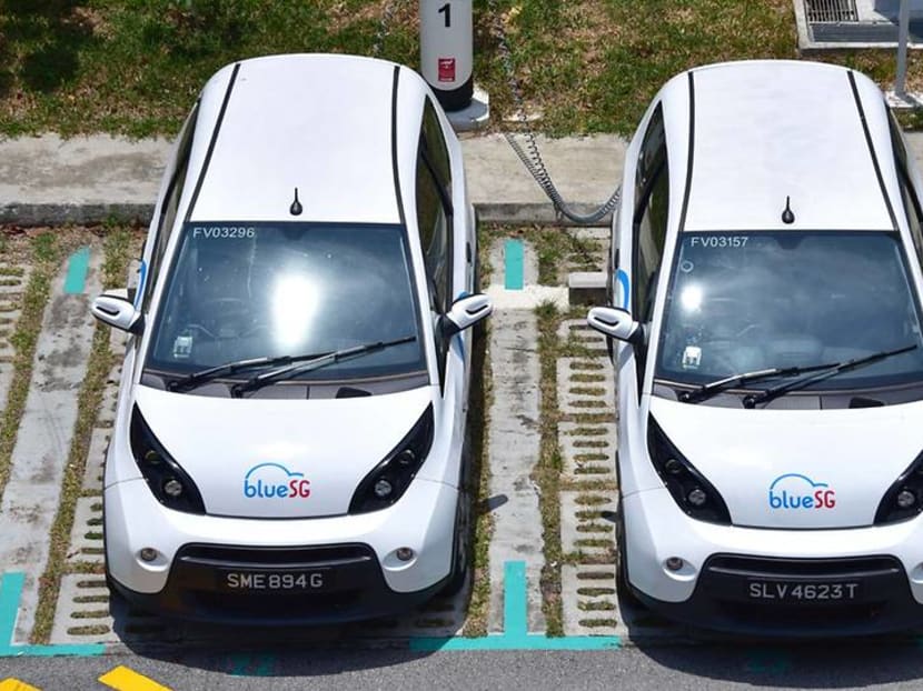 Singapore Green Plan: EV-ready towns by 2025 and more support for ...