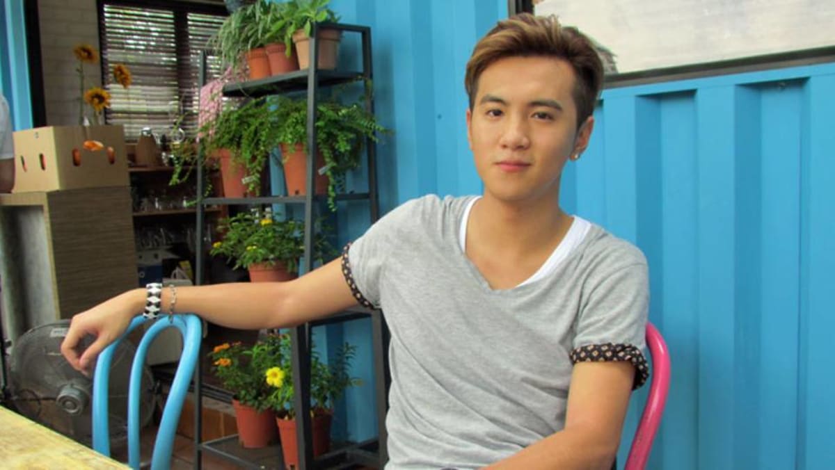 Ian Fang says he’s ‘seeing someone’ and he’s ‘very happy’ for all the ...